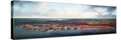 Chatham Shipyard (England), Thanks to its Geographical Location ...