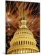 'U.S. Capitol Building' Photographic Print - Joseph Sohm | Art.com
