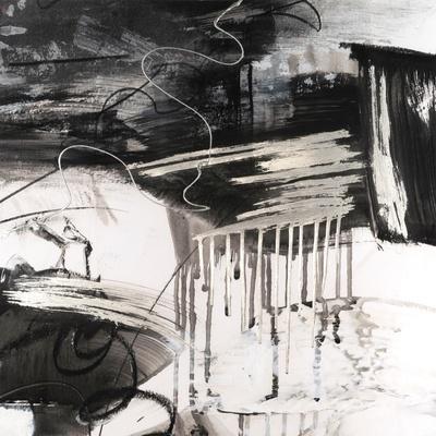 'Contemporary IV' Art Print - Joyce Combs | Art.com