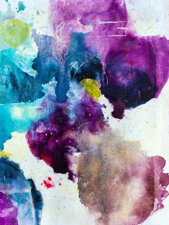 'Dreaming II' Art Print - Joyce Combs | Art.com