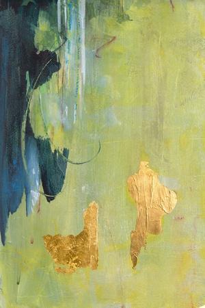 Embellished Seeking Wisdom I Art Print - Joyce Combs | Art.com