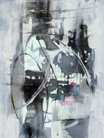 'Indian Lore I' Art Print - Joyce Combs | Art.com