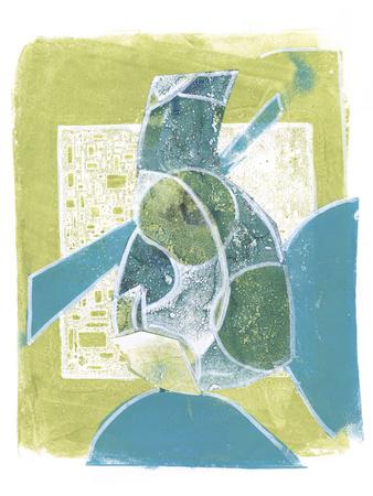 'Jubilee Jugs V' Art Print - Joyce Combs | Art.com