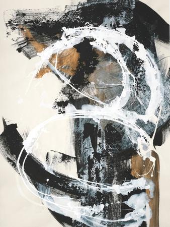 'Nature's Winterland II' Art Print - Joyce Combs | Art.com