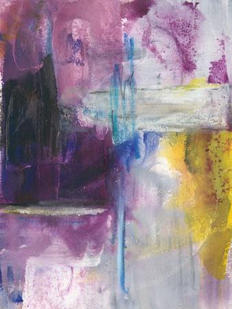 'New Beginning II' Art Print - Joyce Combs | Art.com