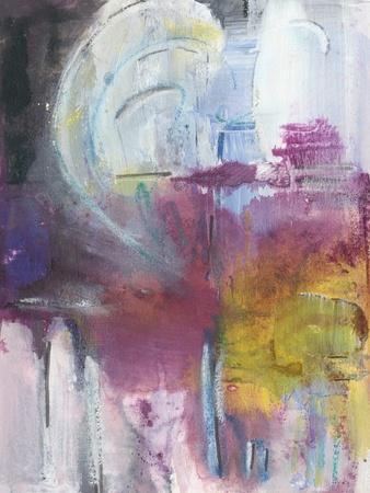 'New Beginning III' Art Print - Joyce Combs | Art.com