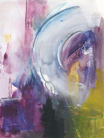 'New Beginning IV' Art Print - Joyce Combs | Art.com