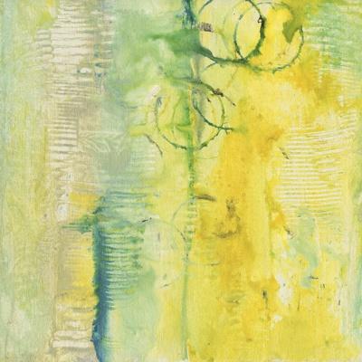 'Oriental Figures III' Art Print - Joyce Combs | Art.com