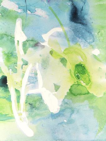 'Rising Above III' Art Print - Joyce Combs | Art.com