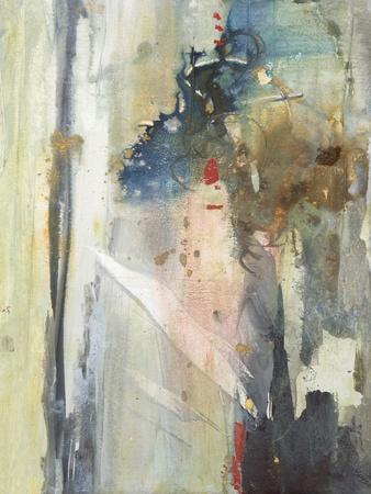 Vision II Art Print - Joyce Combs | Art.com
