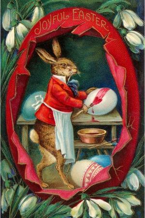 Famous Easter Paintings