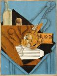 'Guitar and Violin, 1913' Giclee Print - Juan Gris | Art.com