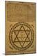 'Judaism. Divine Protection. Amulets. Often Consisted of Scrolls ...