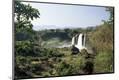 'Tis Abay Waterfall on the Blue Nile, Ethiopia, Africa' Photographic ...