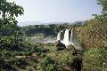 'Tis Abay Waterfall on the Blue Nile, Ethiopia, Africa' Photographic ...