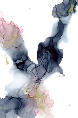 Up in Smoke Giclee Print - Julie Bill | Art.com