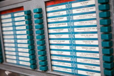 'Endee, New Mexico, USA. Route 66' Photographic Print - Julien ...