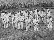 'Juvenile Southern Chain Gang Convicts at Work in the Fields, Ca. 1903 ...