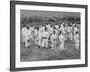 'Juvenile Southern Chain Gang Convicts at Work in the Fields, Ca. 1903 ...