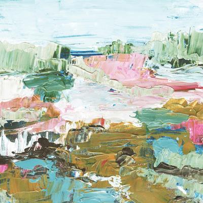 'Joyfully Dull' Art Print - Kamdon Kreations | Art.com