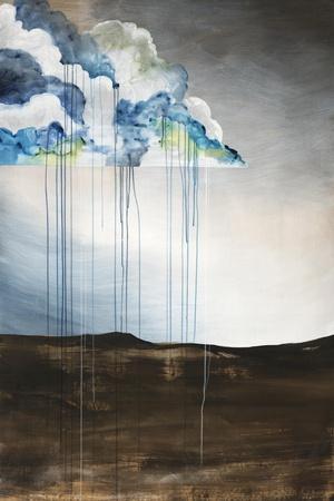 'Prism Storm' Giclee Print - Kari Taylor | Art.com