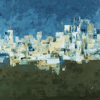 'Rise Up' Giclee Print - Kari Taylor | Art.com