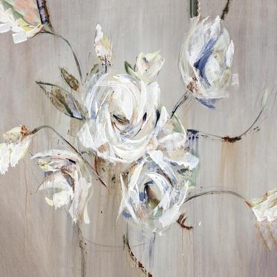 'White Blossom Arrangement II' Giclee Print - Kari Taylor | Art.com