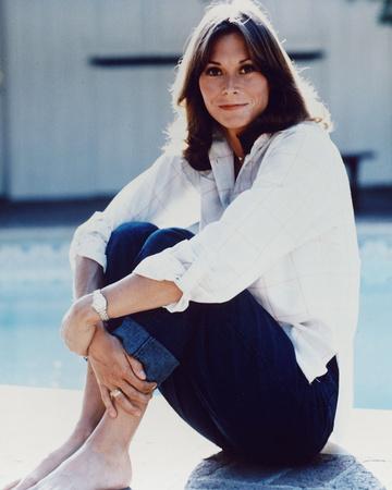 Kate Jackson Poster