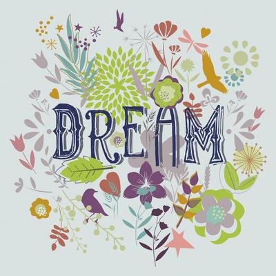 Dream Giclee Print - Ken Hurd | Art.com