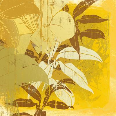 Lily Moonlight III Giclee Print - Ken Hurd | Art.com