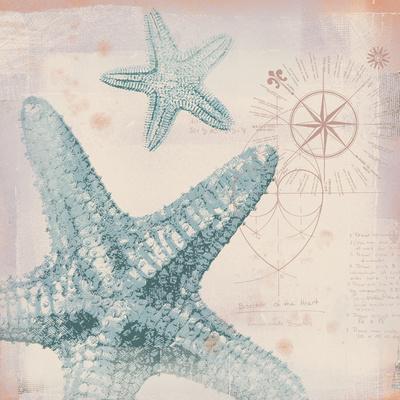 Oceanus Stella Giclee Print - Ken Hurd | Art.com