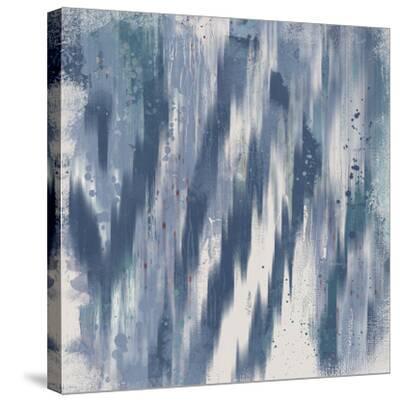 Past Traces III Stretched Canvas Print - Ken Hurd | Art.com