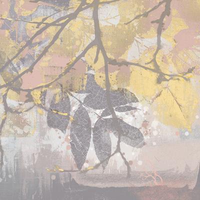 Woodland Way Giclee Print - Ken Hurd | Art.com