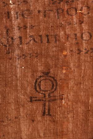 'Gospel of Judas; Codex Tchacos; Critical Edition, Gnostic Text;Geneva ...