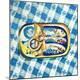 Tin of Sardines Giclee Print - Key and Sea Creative | Art.com