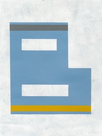Letter Friend B Giclee Print - KG Studio | Art.com