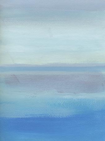'Marine Moods - Ocean' Giclee Print - Kim Johnson | Art.com