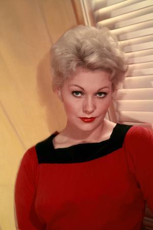 Kim Novak, 1957 (photo) Photo | Art.com