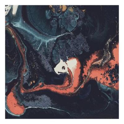 'Energy' Art Print - Kimberly Allen | Art.com