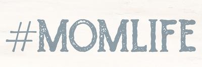 'Mom Life' Art Print - Kimberly Allen | Art.com