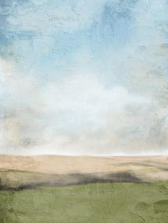 Open Sky V2 Art Print - Kimberly Allen | Art.com