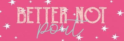 'Pout' Art Print - Kimberly Allen | Art.com