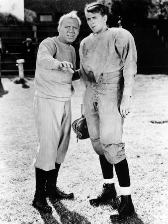 Knute Rockne All American
