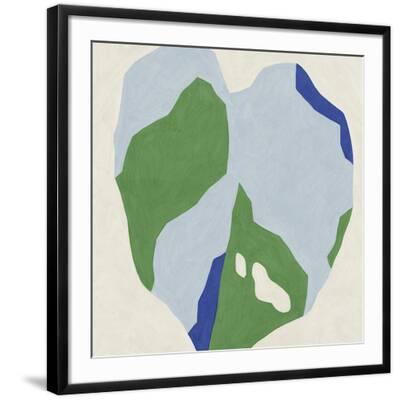 Bright Botanica - Look Framed Giclee Print - Kristine Hegre | Art.com
