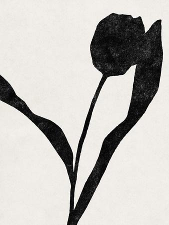 Floral Form - Stem Giclee Print - Kristine Hegre | Art.com