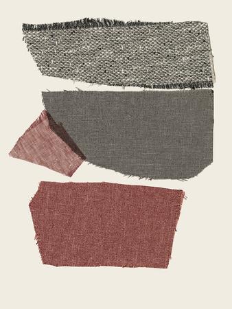 'Form Fusion - Order' Giclee Print - Kristine Hegre | Art.com