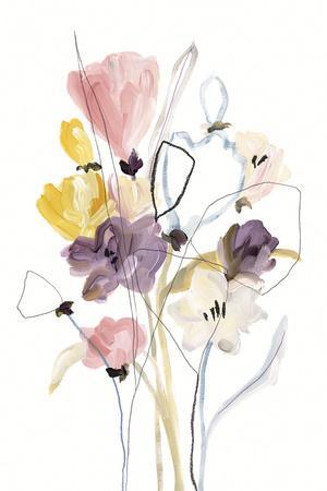 'Tussie Mussie' Giclee Print - Kristine Hegre | Art.com