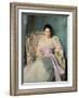 'Lady Agnew of Lochnaw, C.1892-93' Giclee Print - John Singer Sargent ...