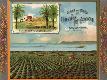 'San Diego Mission Brand - Chula Vista, California - Citrus Crate Label ...