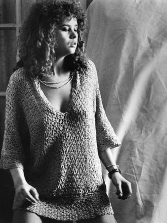 Maria Schneider Actress